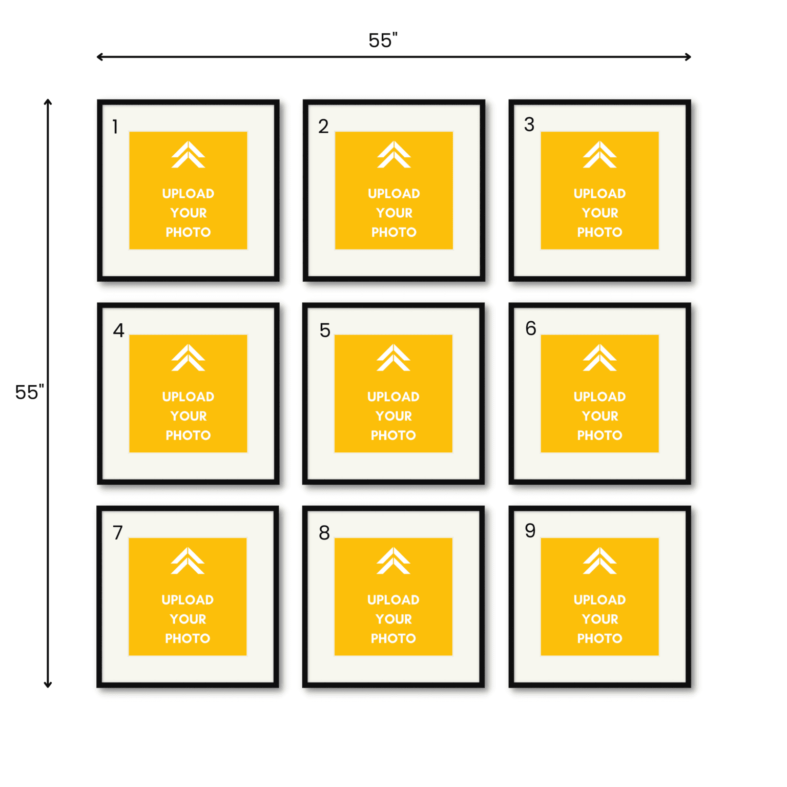 Start Framing - Framelab